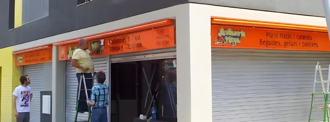 Rotulista: Qué Es, Qué Hace y Cómo Ayuda a tu Negocio